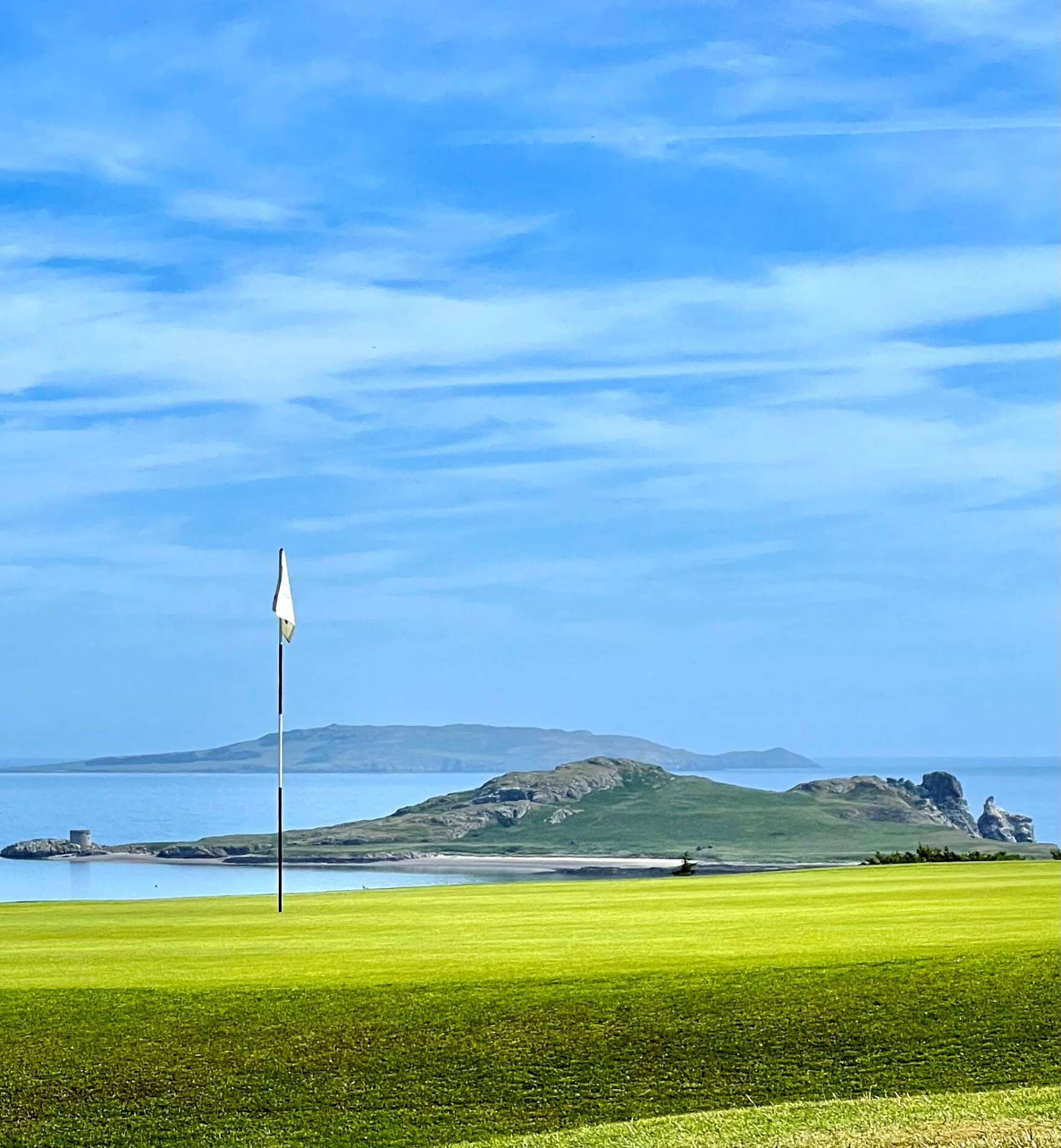 MEMBERSHIP 2025 - Howth Golf Club
