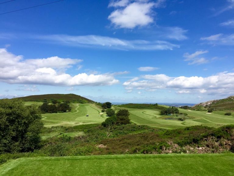 Photo Gallery - Howth Golf Club