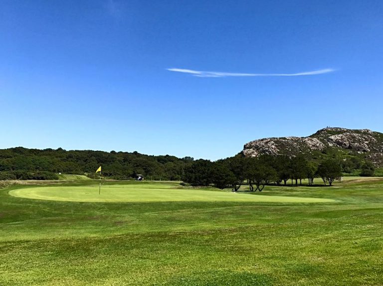 Photo Gallery - Howth Golf Club