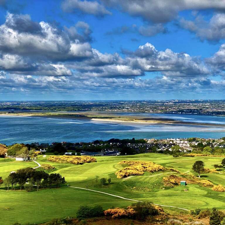 Howth Golf Club Green Fees 2026 | Visitor Rates