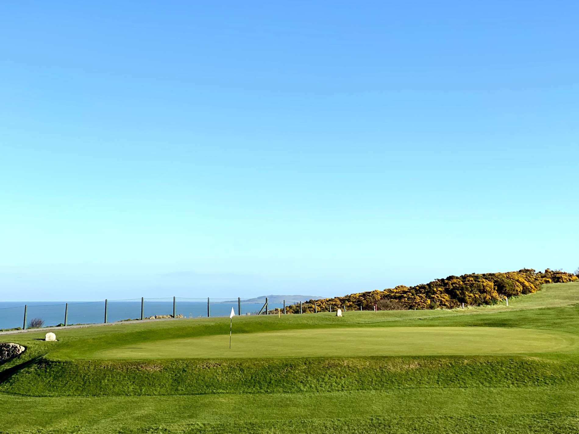 Howth Golf Club Green Fees 2026 | Visitor Rates