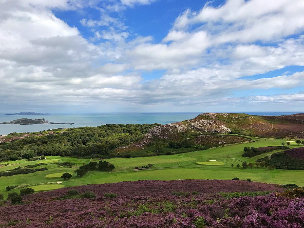 Photo Gallery - Howth Golf Club