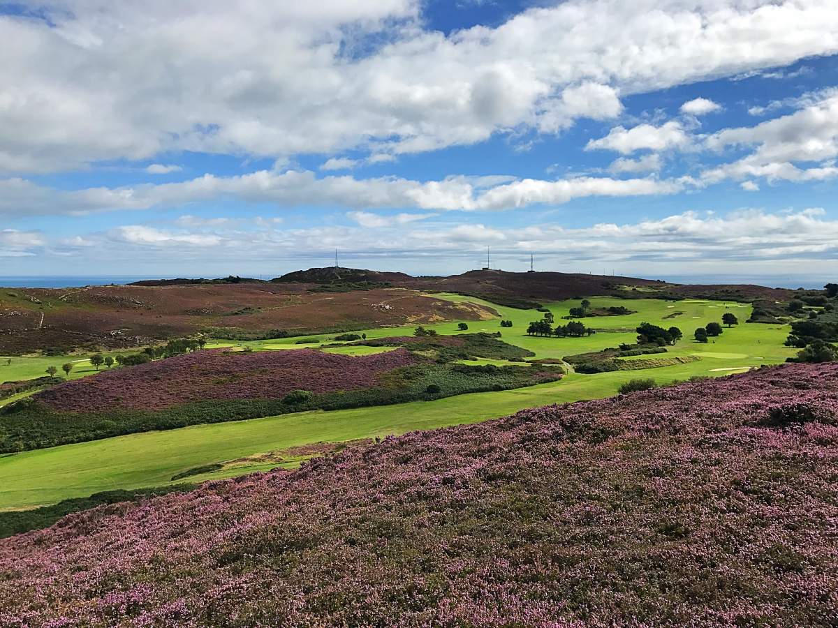 Photo Gallery - Howth Golf Club