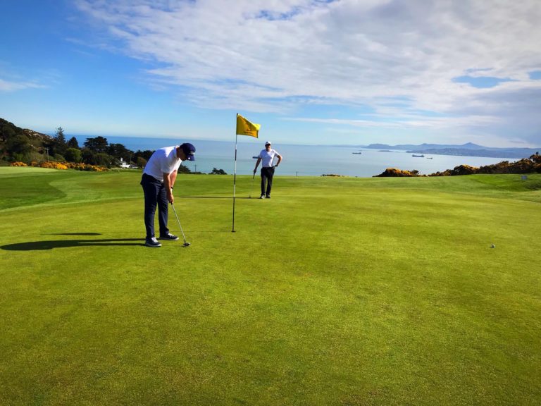 Howth Golf Club Green Fees 2026 | Visitor Rates