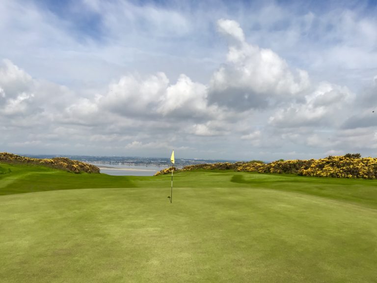 Photo Gallery - Howth Golf Club