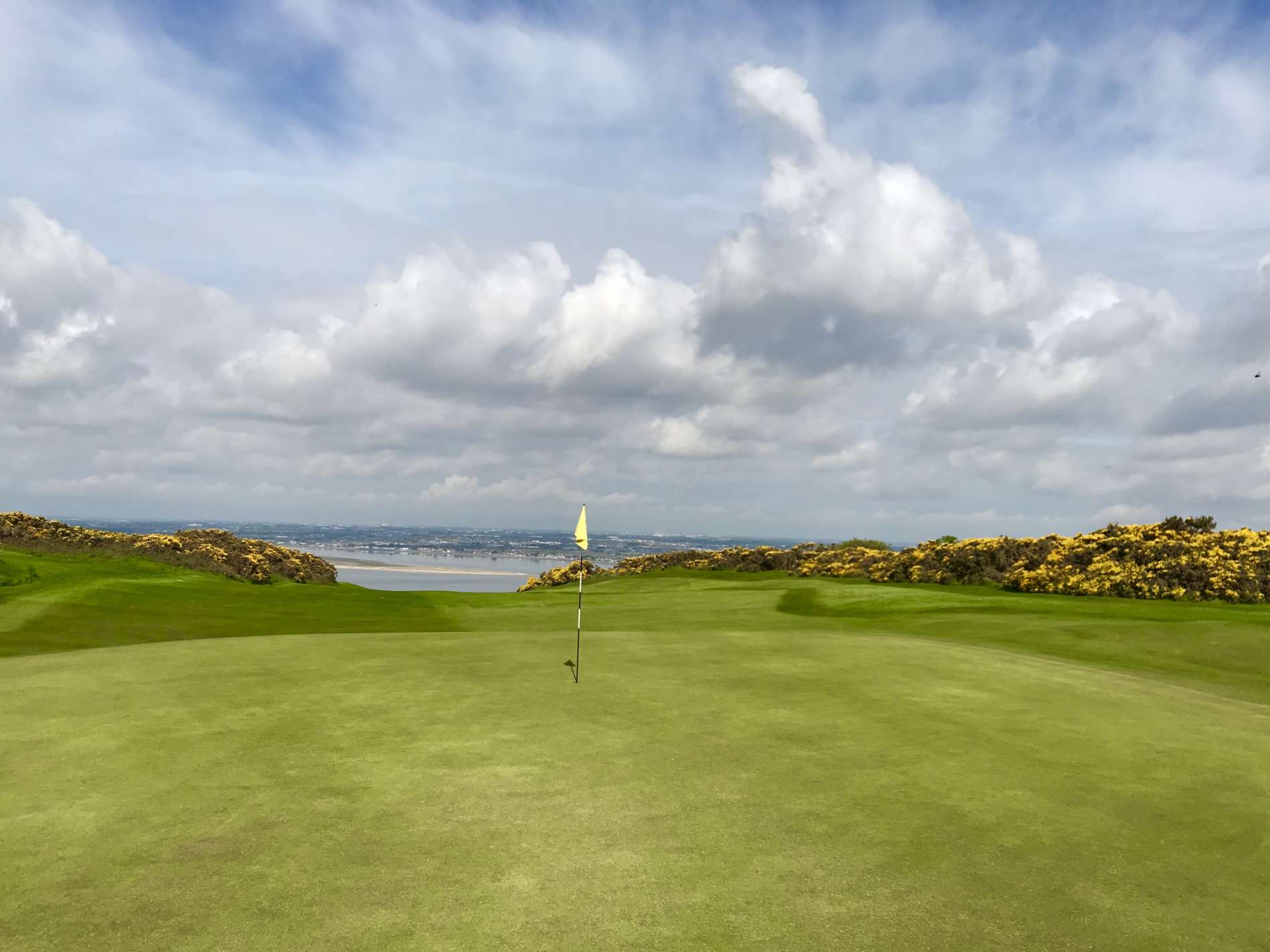 Photo Gallery - Howth Golf Club