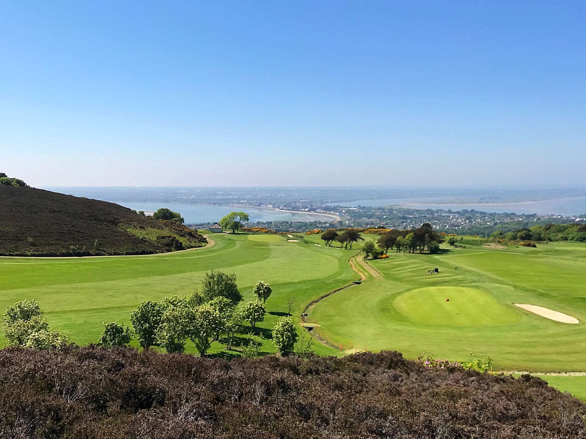 WEEKLY NEWS - Howth Golf Club WEEKLY NEWS