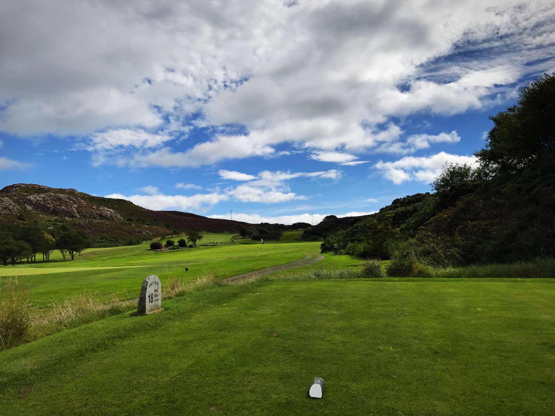 Photo Gallery - Howth Golf Club