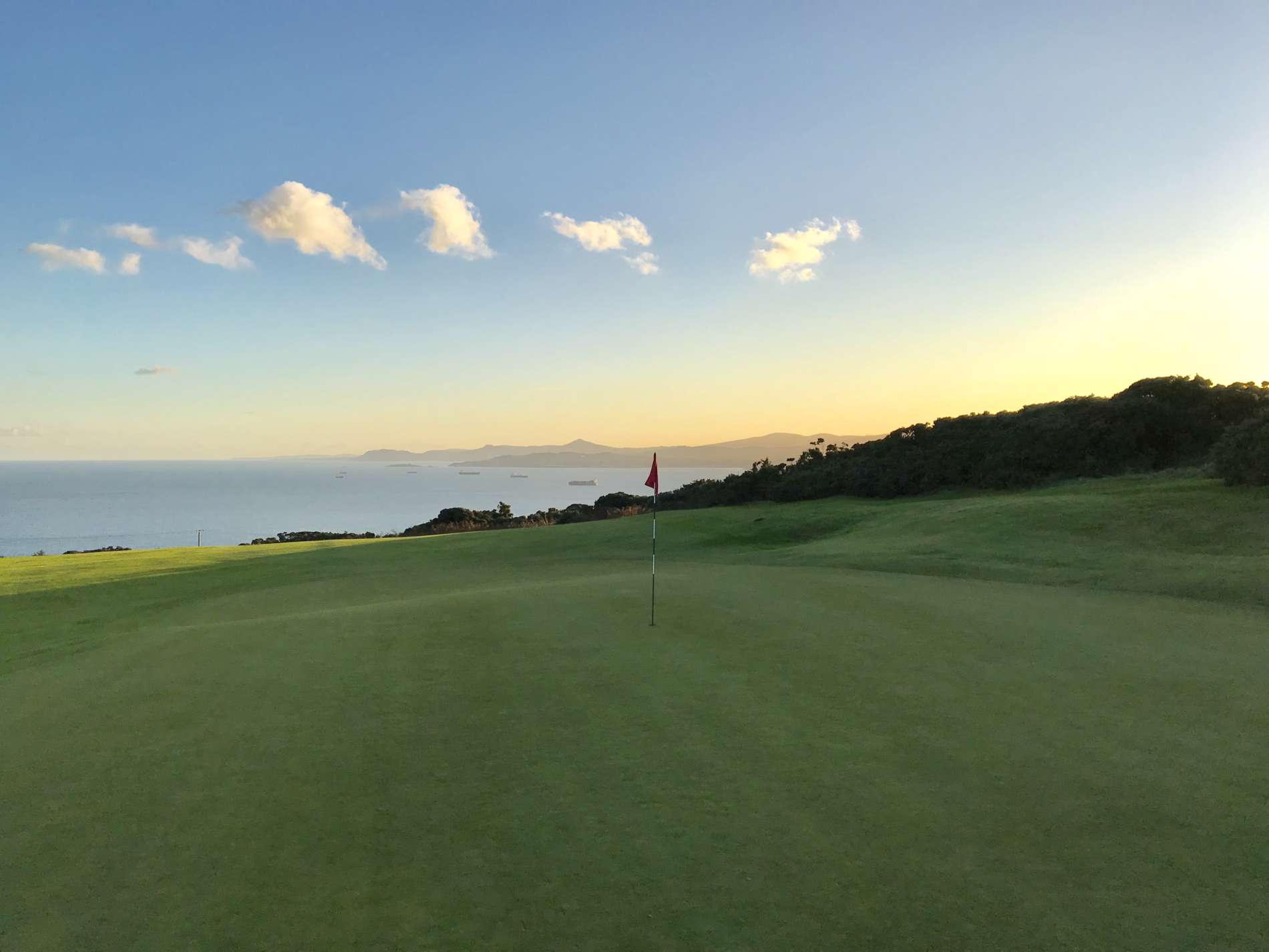 What to expect @ Howth Golf Club - Howth Golf Club