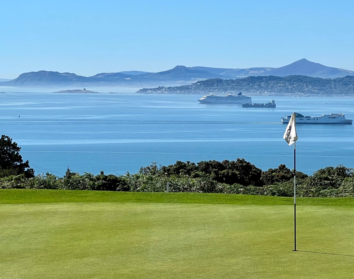 Green Fees 2024 - Howth Golf Club Green Fees 2024 green fees