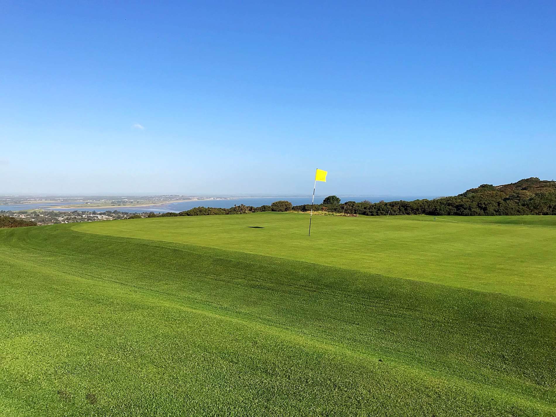 Corporate - Howth Golf Club