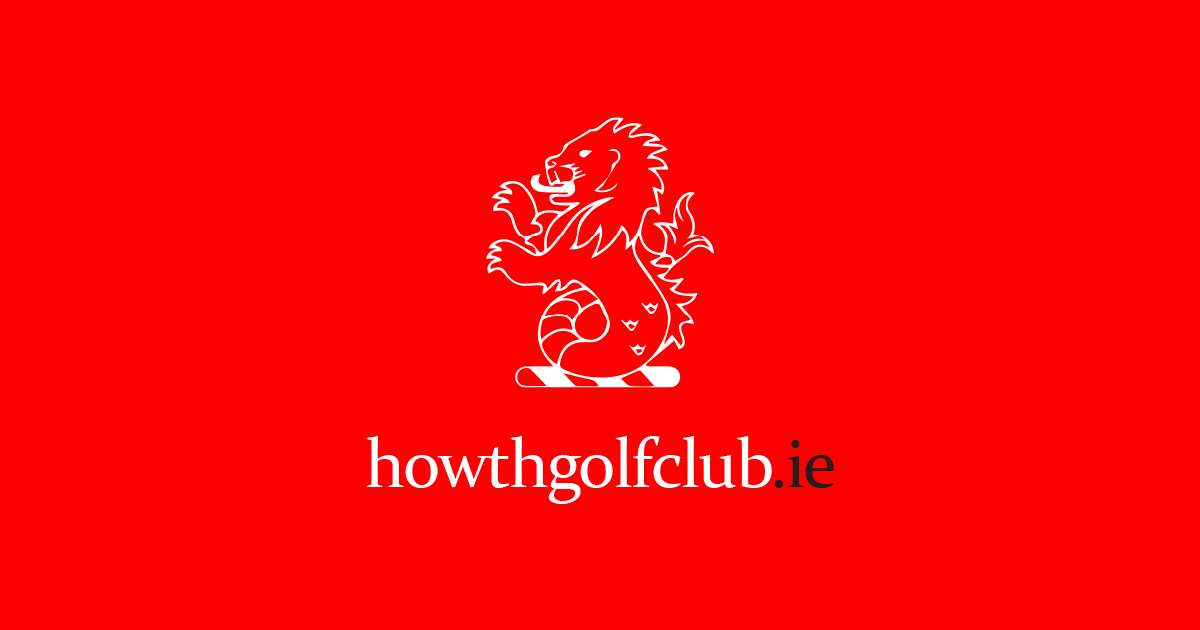 Membership - Howth Golf Club - Howth Golf Club