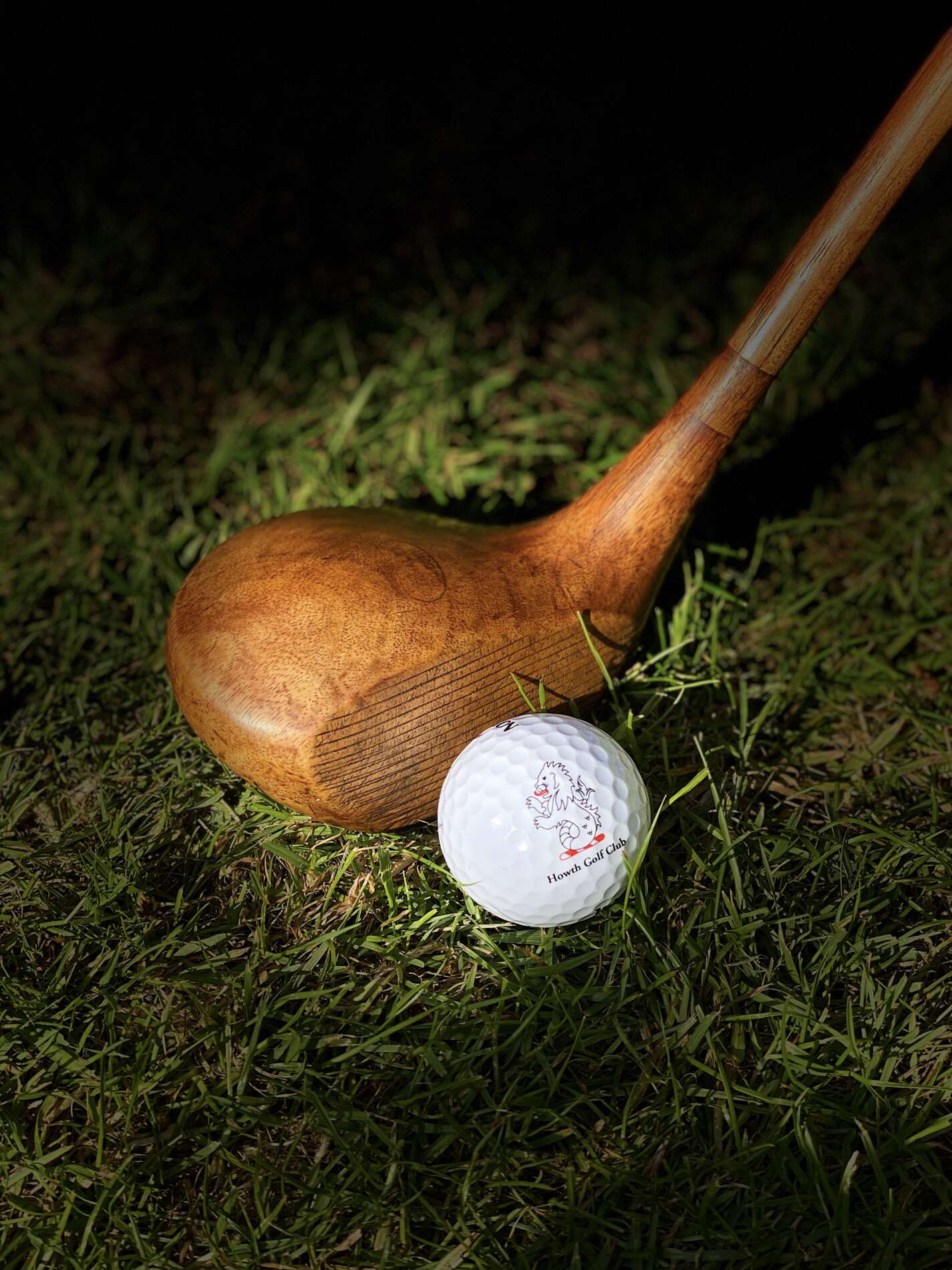 Club History - Howth Golf Club