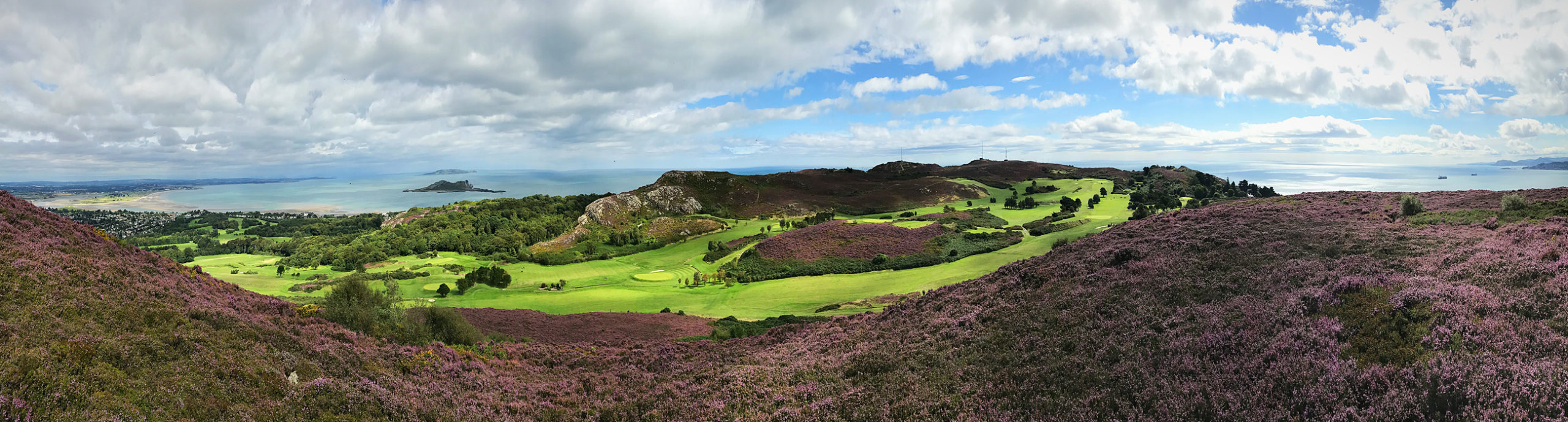 Home Page - Howth Golf Club